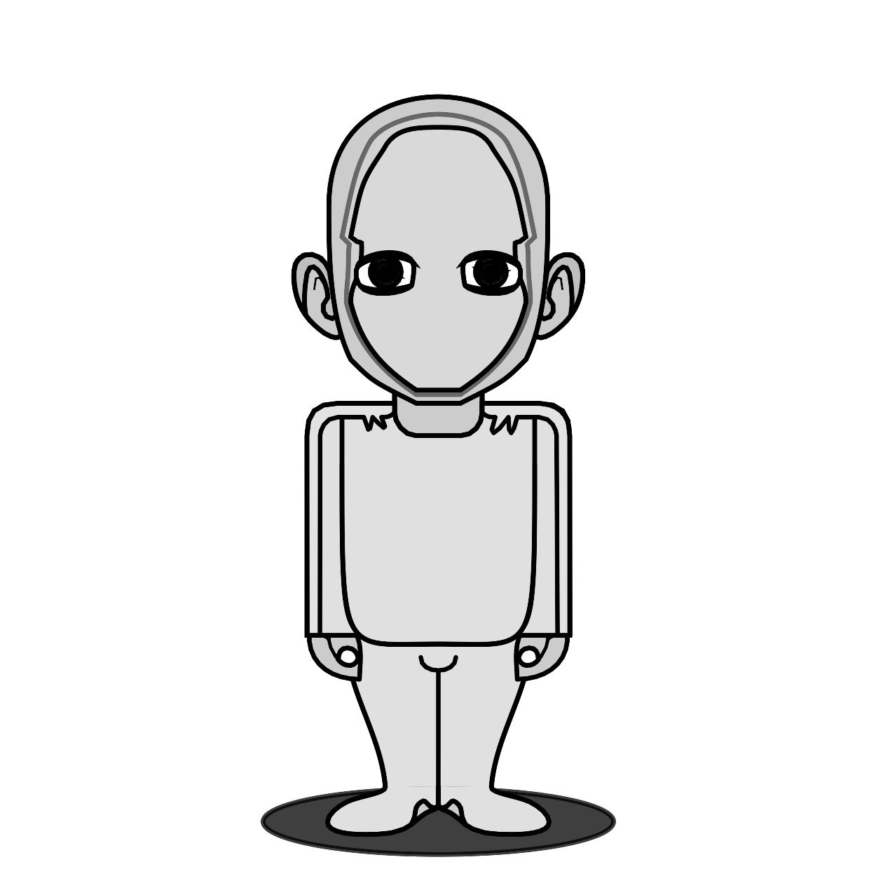 Mangatar - Save Your Own Free Manga Avatars